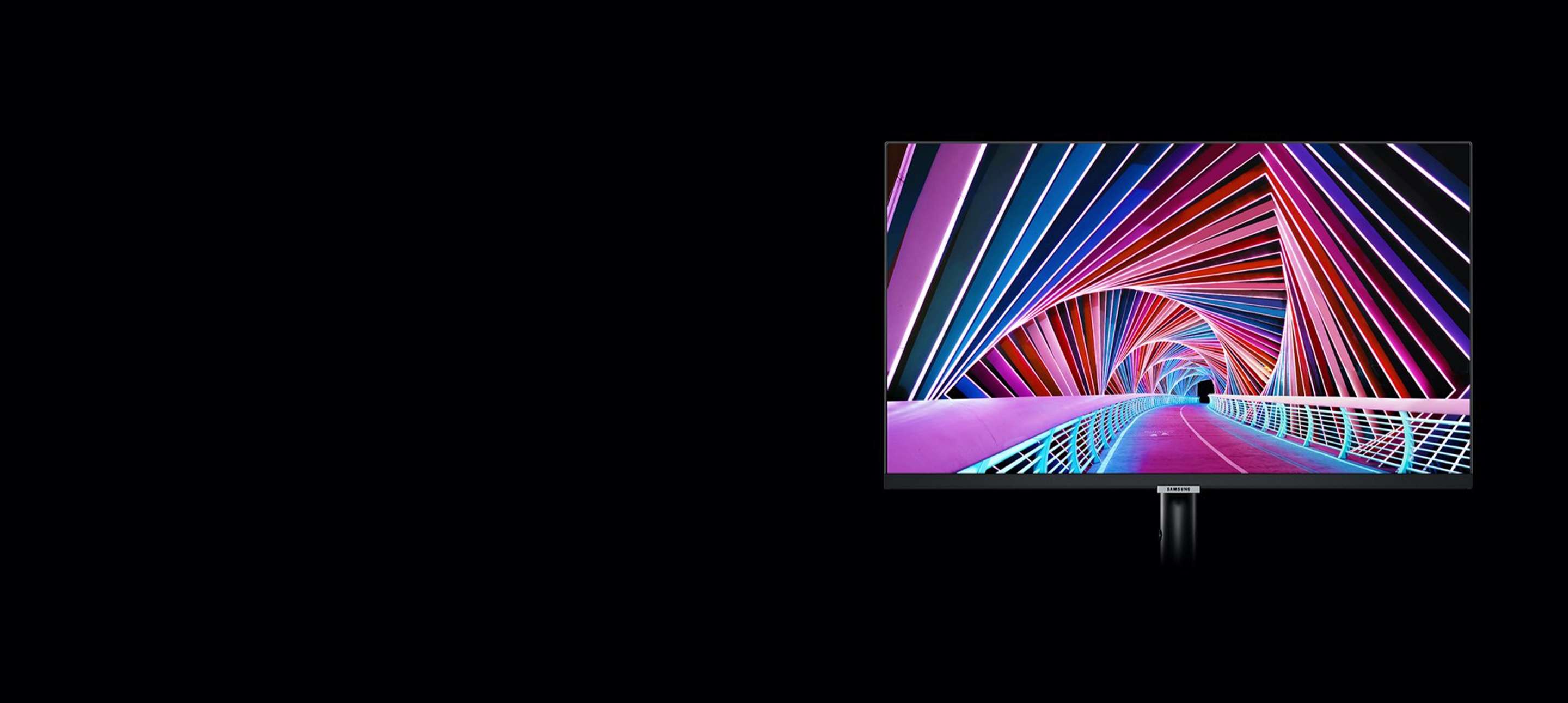 High Resolution Monitors | Business Monitors | Samsung Business