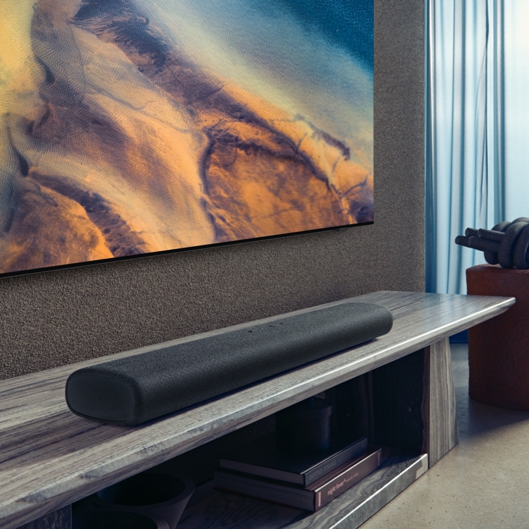 TVs for customer designed home entertainment systems