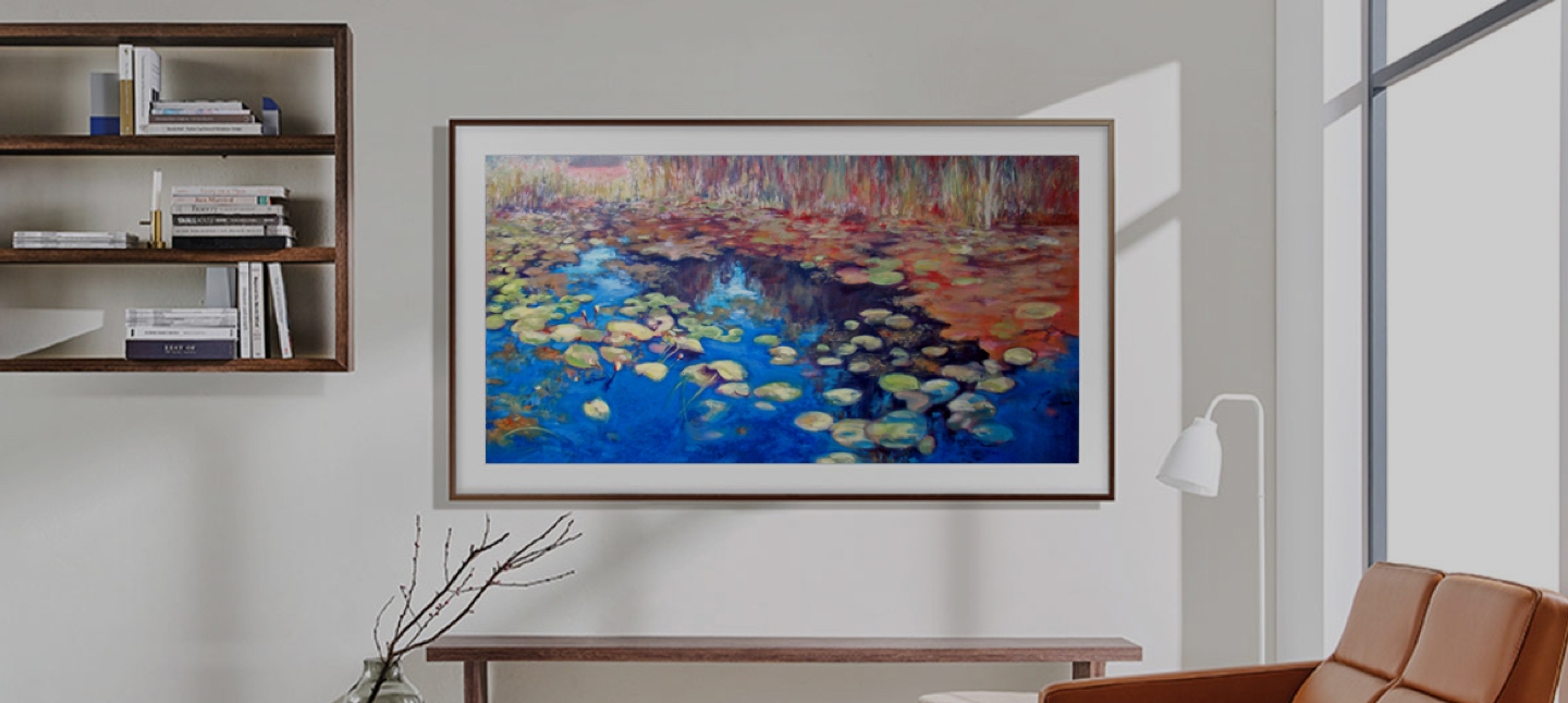 TVs for customer designed home entertainment systems