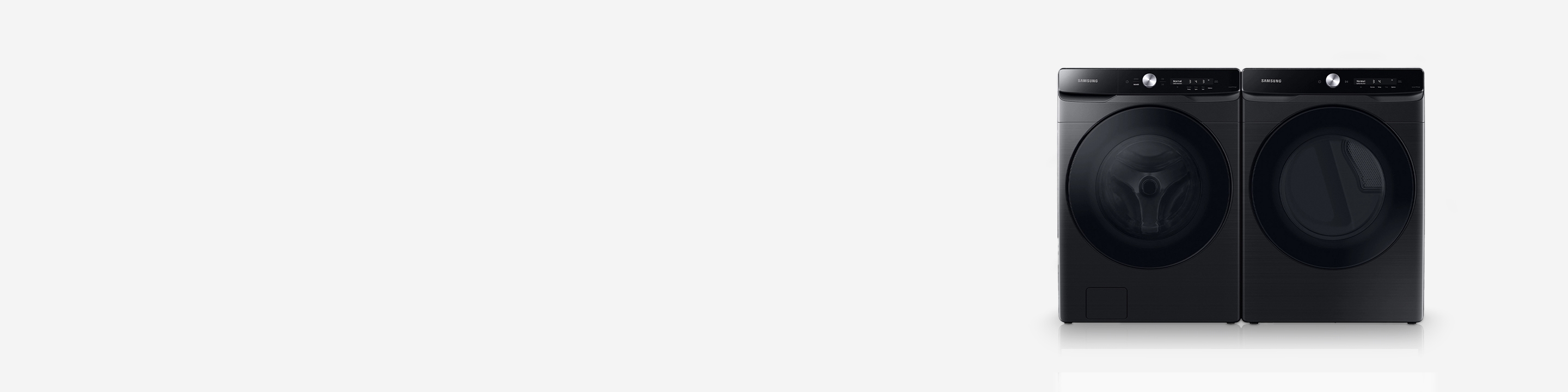 Best Washing Machines Features | Smart Washers | Samsung US