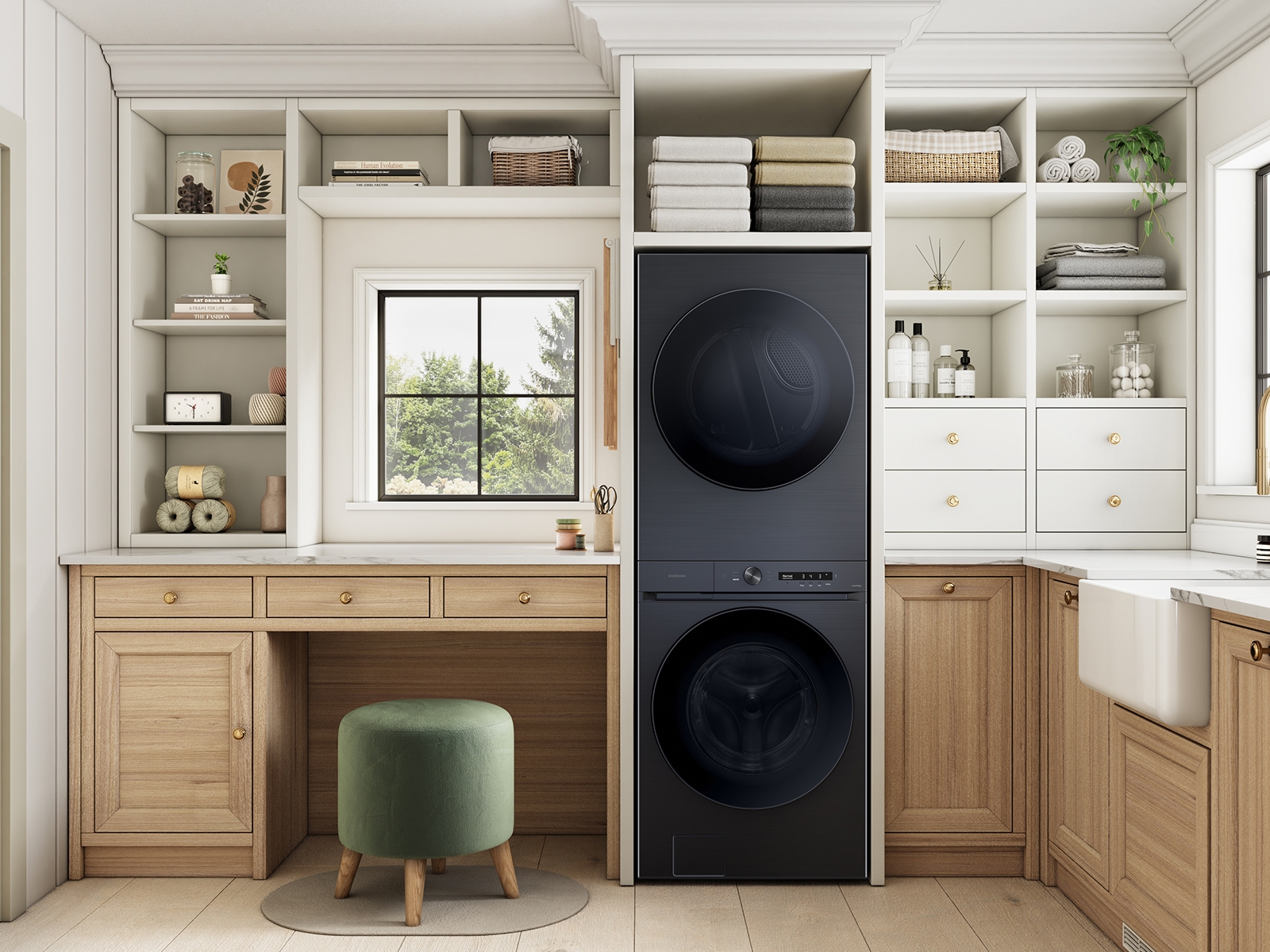 Samsung commercial washer and dryer store
