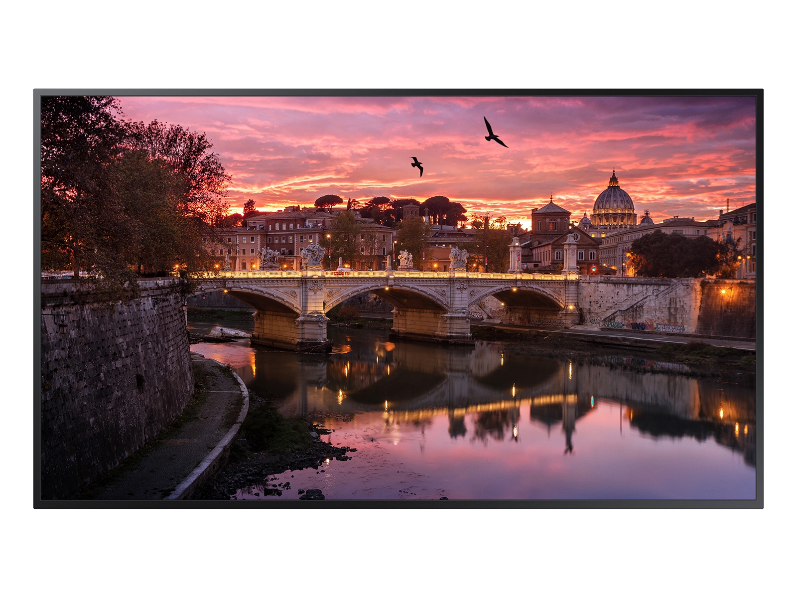 QBR-B Series Digital Signage QB75R-B Support & Manual | Samsung Business