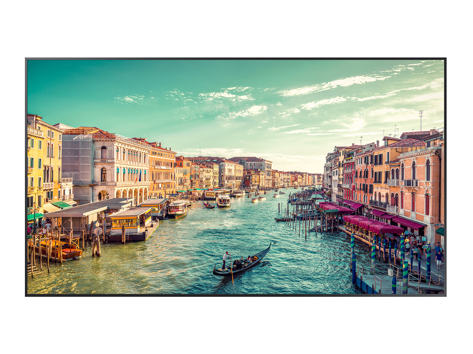 QMR-A Series Digital Signage QM75R-A Support & Manual | Samsung Business