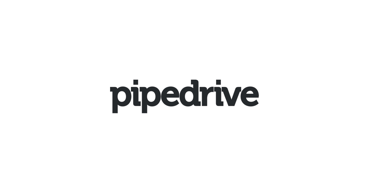 Pipedrive