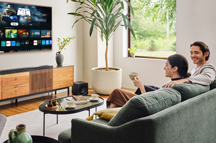 Get Started | Samsung Ads