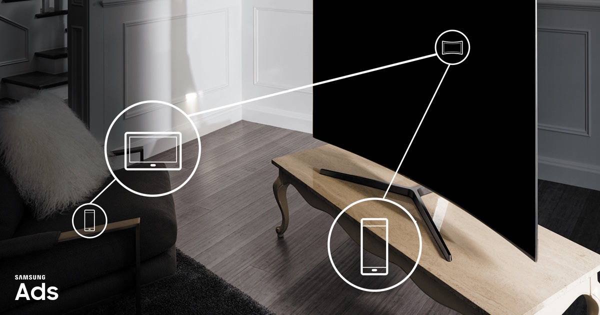 2017 Smart TV Growth | Resources | Samsung Ads