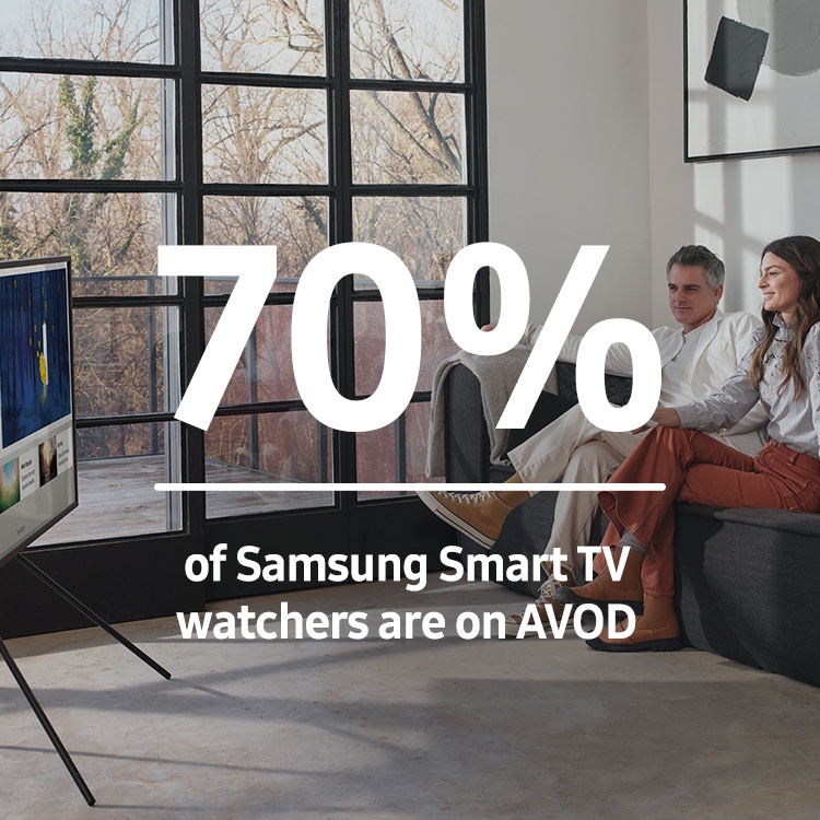 Insights | Samsung Ads