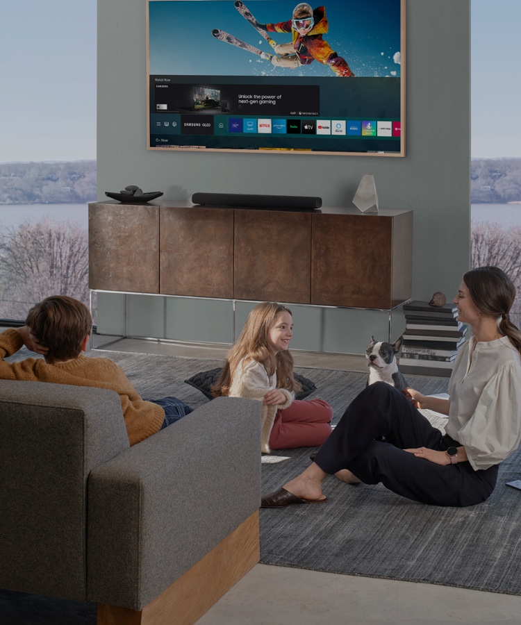 Insights | Samsung Ads