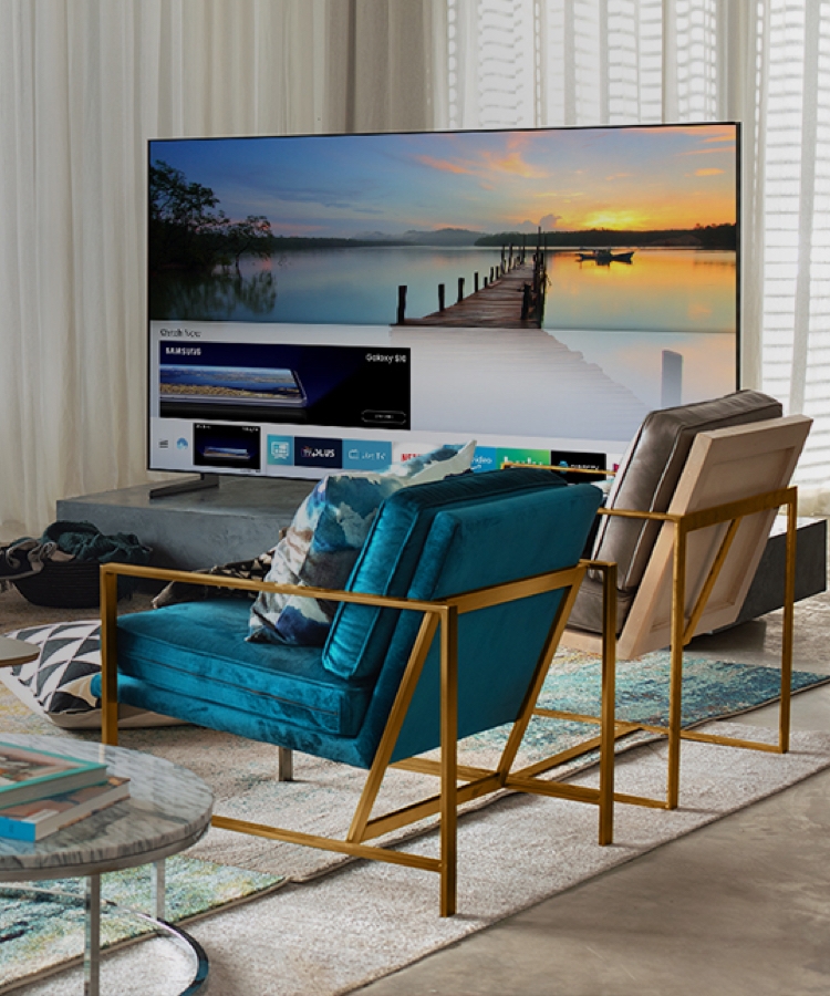 Insights | Samsung Ads