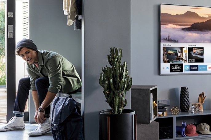 Insights | Samsung Ads