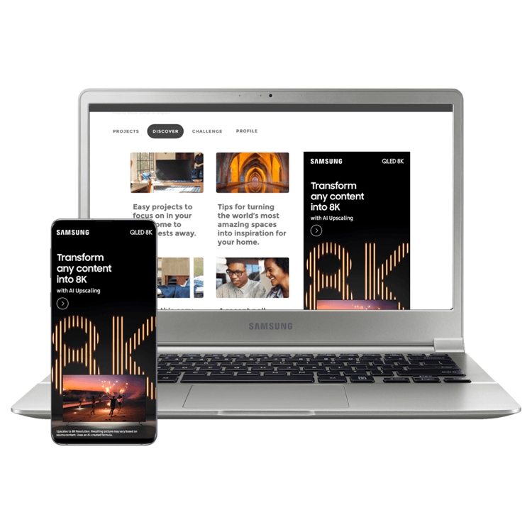 Insights | Samsung Ads