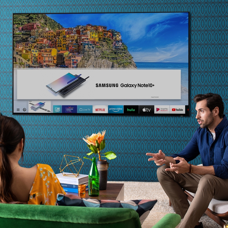 Insights | Samsung Ads