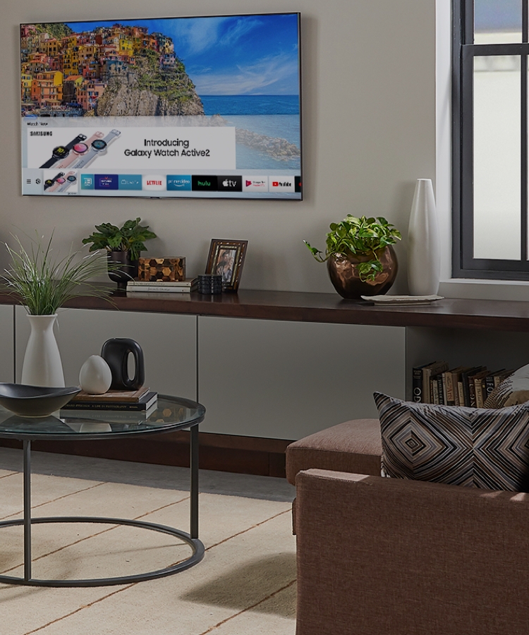 Insights | Samsung Ads