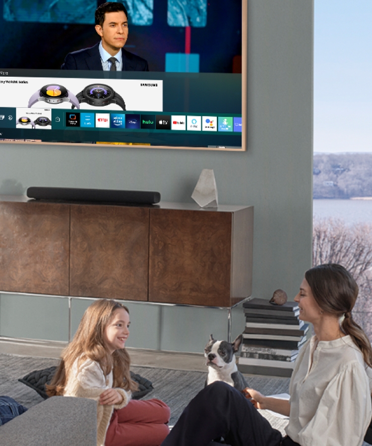 Insights | Samsung Ads