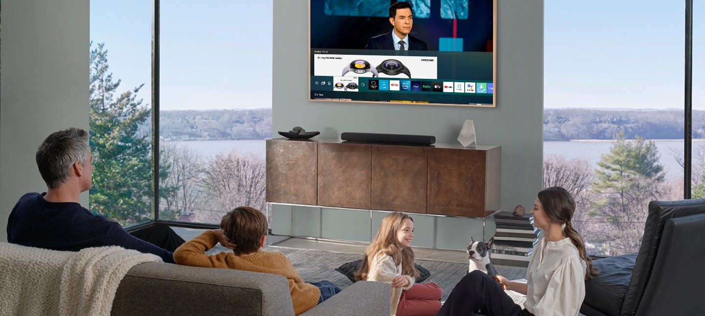 Insights | Samsung Ads
