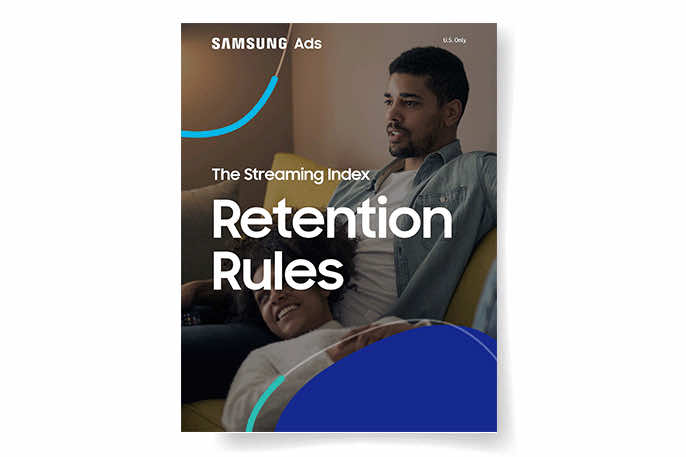 Insights | Samsung Ads
