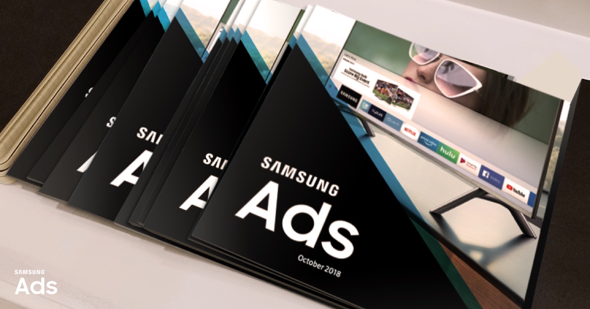 Resources | Samsung Ads