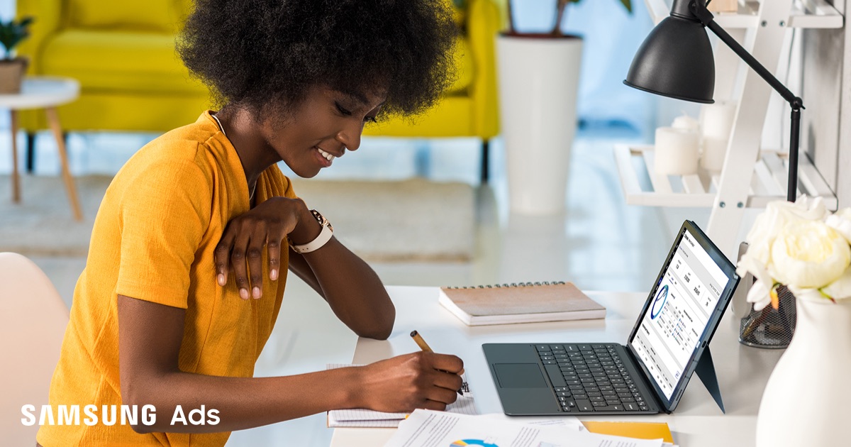 Samsung Onboarding Partner Program | Resources | Samsung Ads