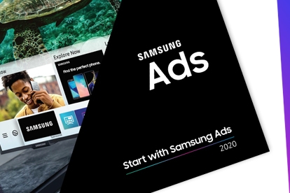 Resources | Samsung Ads