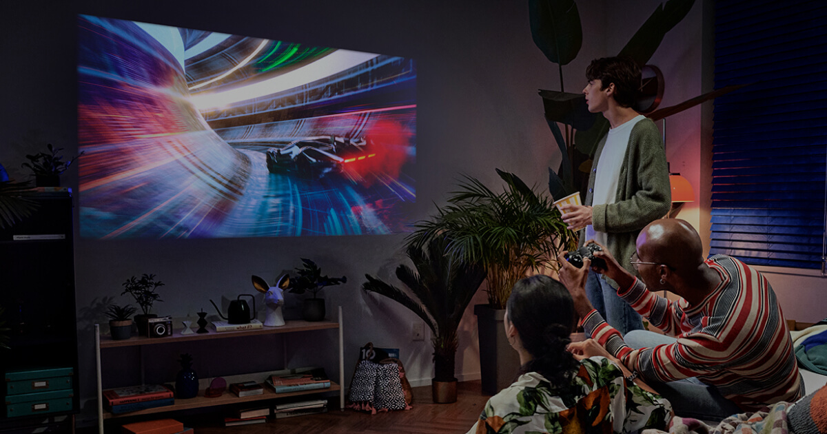 Why Marketers Can’t Miss The Gaming Audience | Resources | Samsung Ads