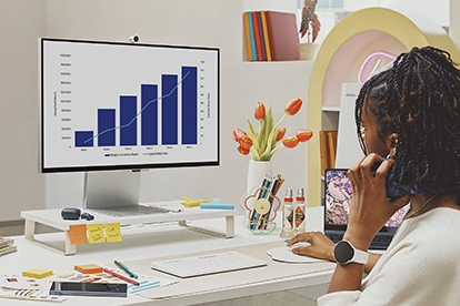 Solutions | Samsung Ads