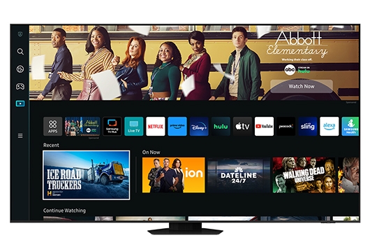 Media & Entertainment | Solutions | Samsung Ads