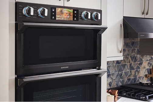 Our Appliances | Builder Appliance Program | Samsung