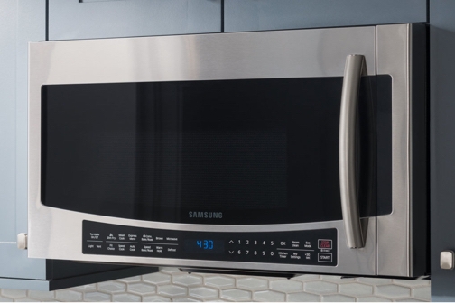 Our Appliances | Builder Appliance Program | Samsung