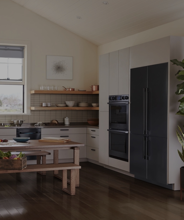 Our Appliances | Builder Appliance Program | Samsung