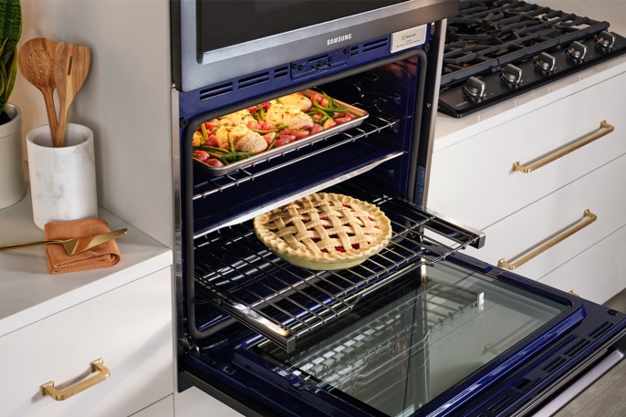 Our Appliances | Builder Appliance Program | Samsung