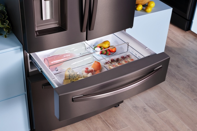 Our Appliances | Builder Appliance Program | Samsung