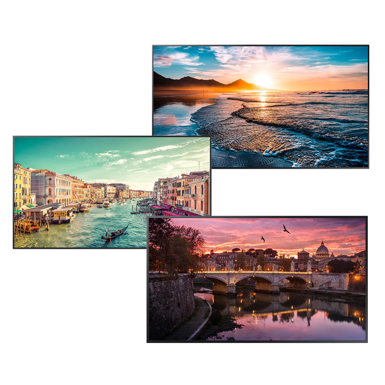Samsung Business Display & TV Deals: Sales & Offers on Displays & TVs