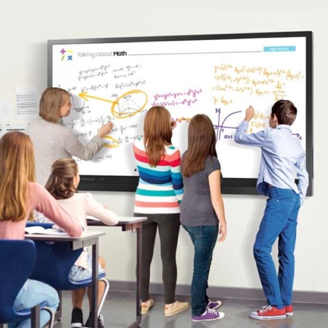 MagicINFO: Digital Signage Software | Samsung Business