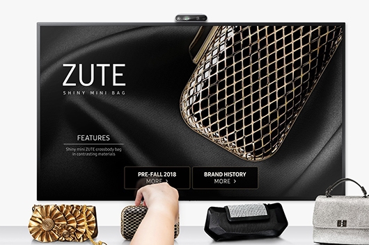 MagicInfo: Digital Signage Software | Samsung Business