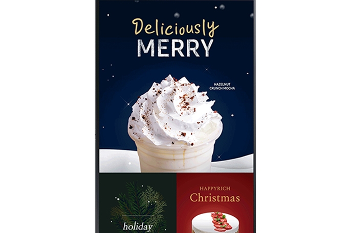 MagicInfo: Digital Signage Software | Samsung Business