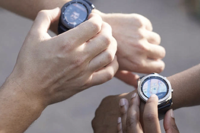 FirstNet Phones and Tablets with Band 14 Support | Samsung Business