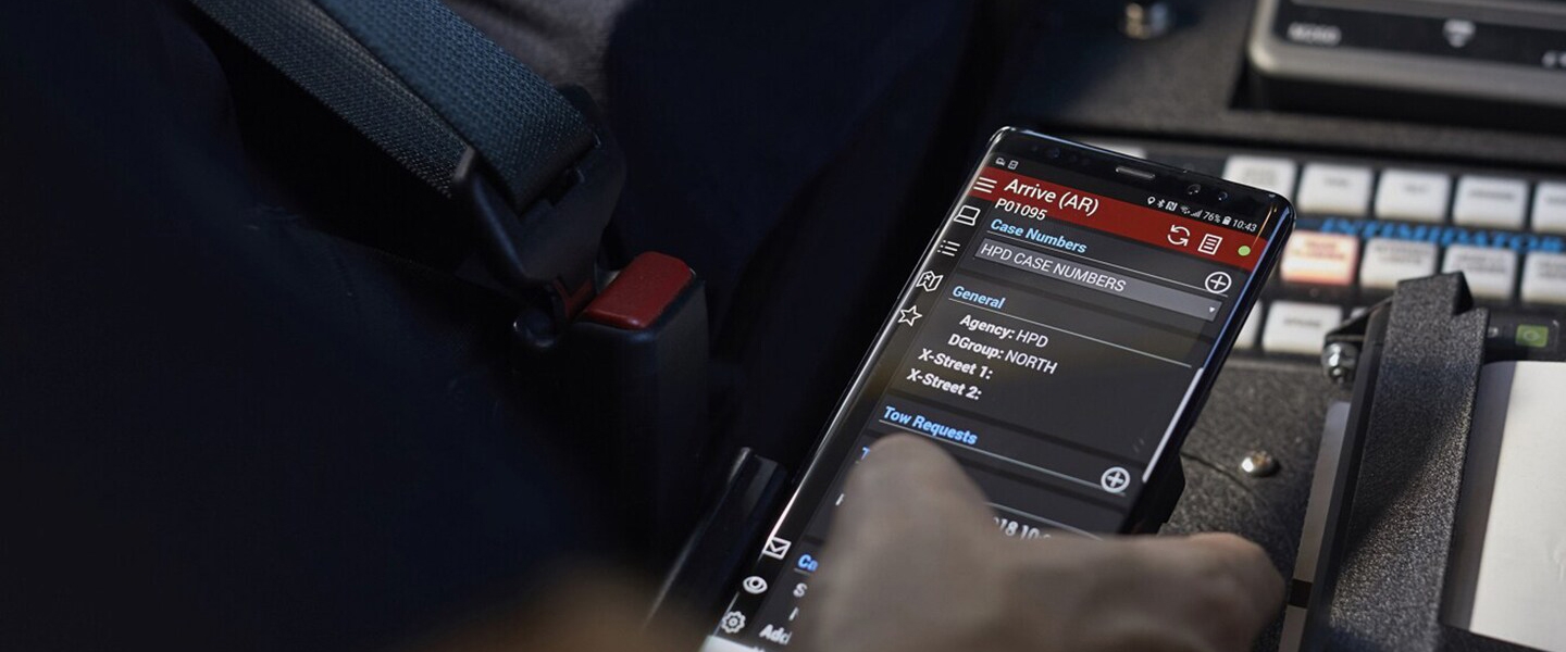 FirstNet Phones and Tablets with Band 14 Support | Samsung Business