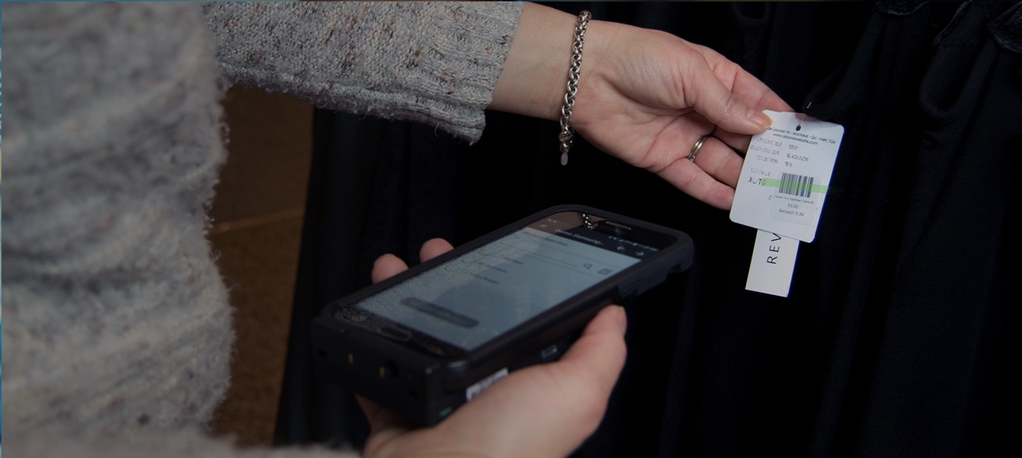 Retail Solutions | Retail Mobile Technology | Samsung Business