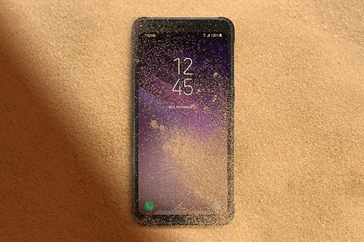 Barcode Scanners for Phones and Tablets | Samsung Business