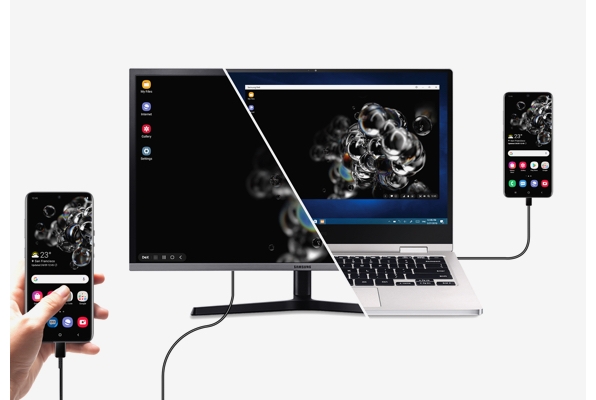 Remote Work Technology & Solutions | Samsung Business