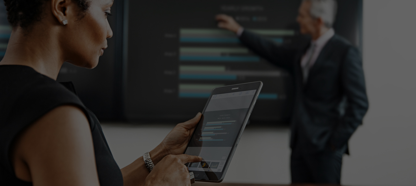 EMM Integration Consulting Services | Samsung Business