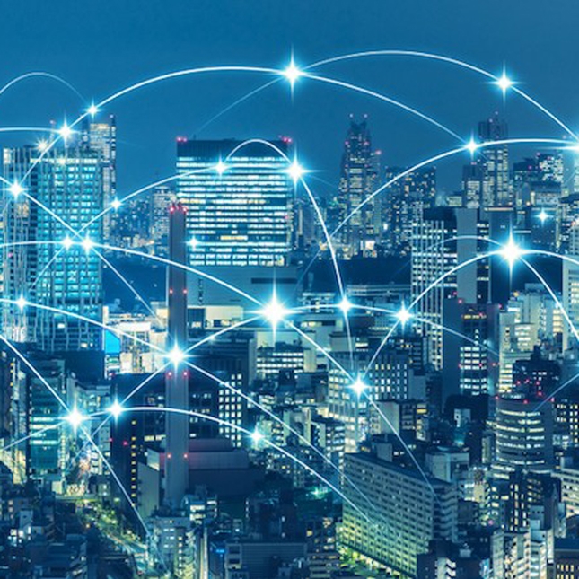 What is 5G? 5G Networks & Technology | Samsung 5G for Business