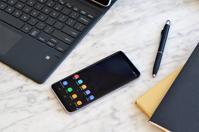 Switch Devices | Samsung Device Switch | Samsung Business