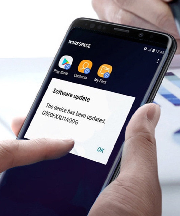Switch Devices | Samsung Device Switch | Samsung Business