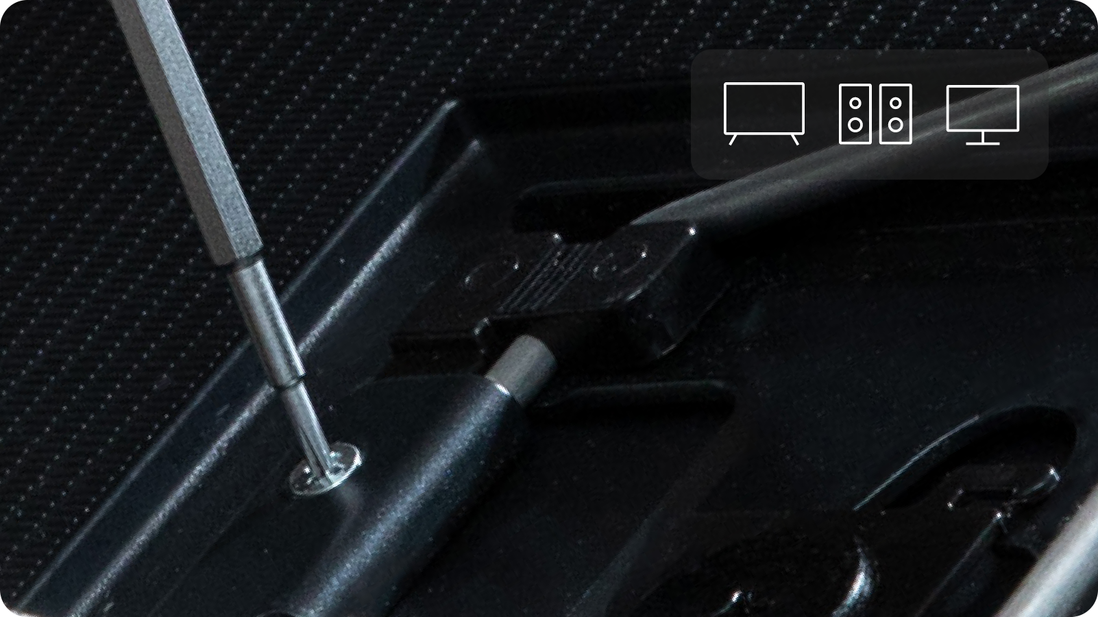 Samsung Self-Repair | Samsung US Support