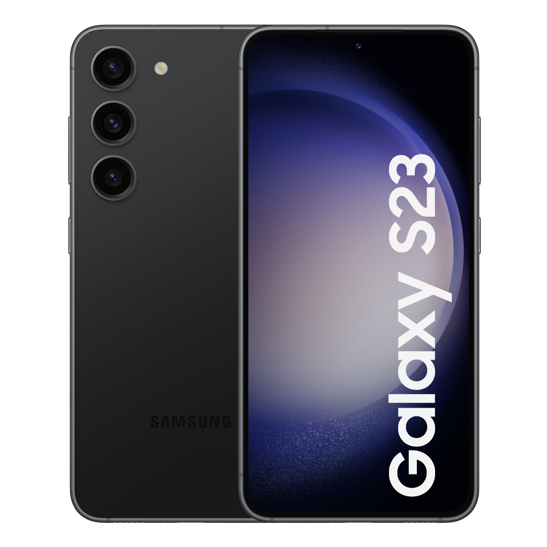 Samsung Galaxy S23 - Full phone specifications