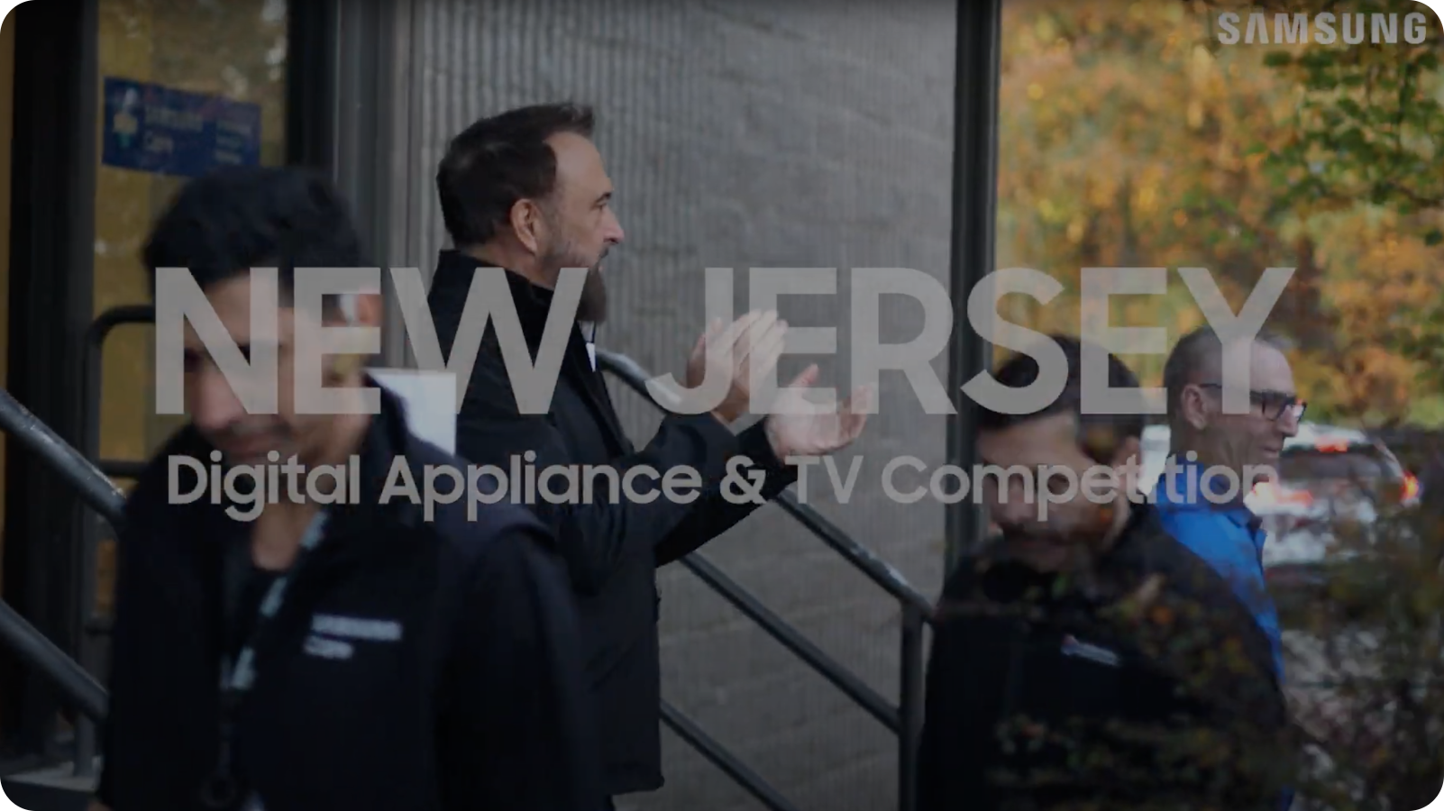 Find TV and Appliance Care | Samsung.US
