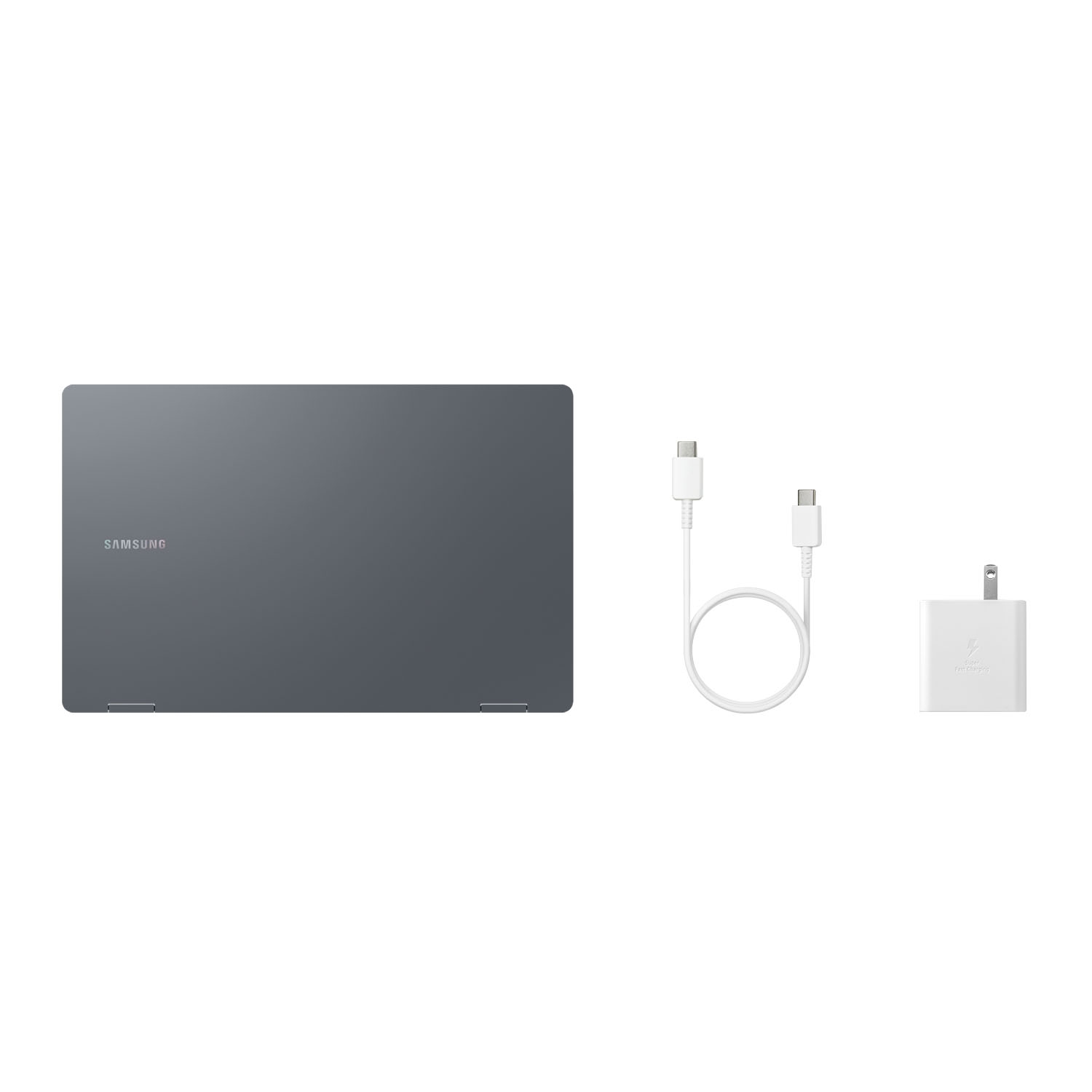 What's in the Box: Galaxy Book4 360