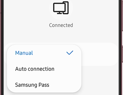 Connect and use Samsung Flow on your phone, tablet, and PC
