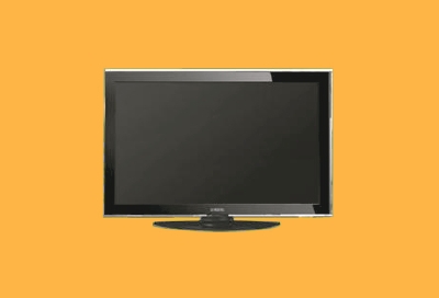 Rear panel, side panel, and VESA screw hole specs: LCD TV Series 6, 630 ...